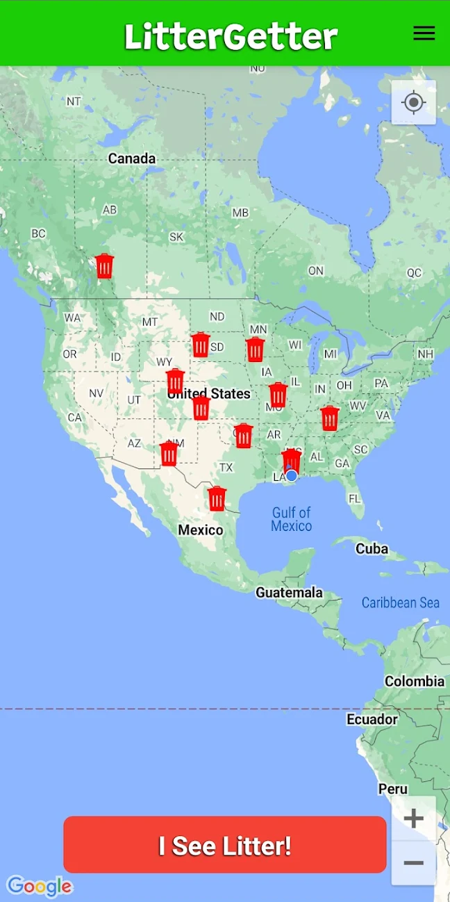 Brady Boyd's Software Portfolio